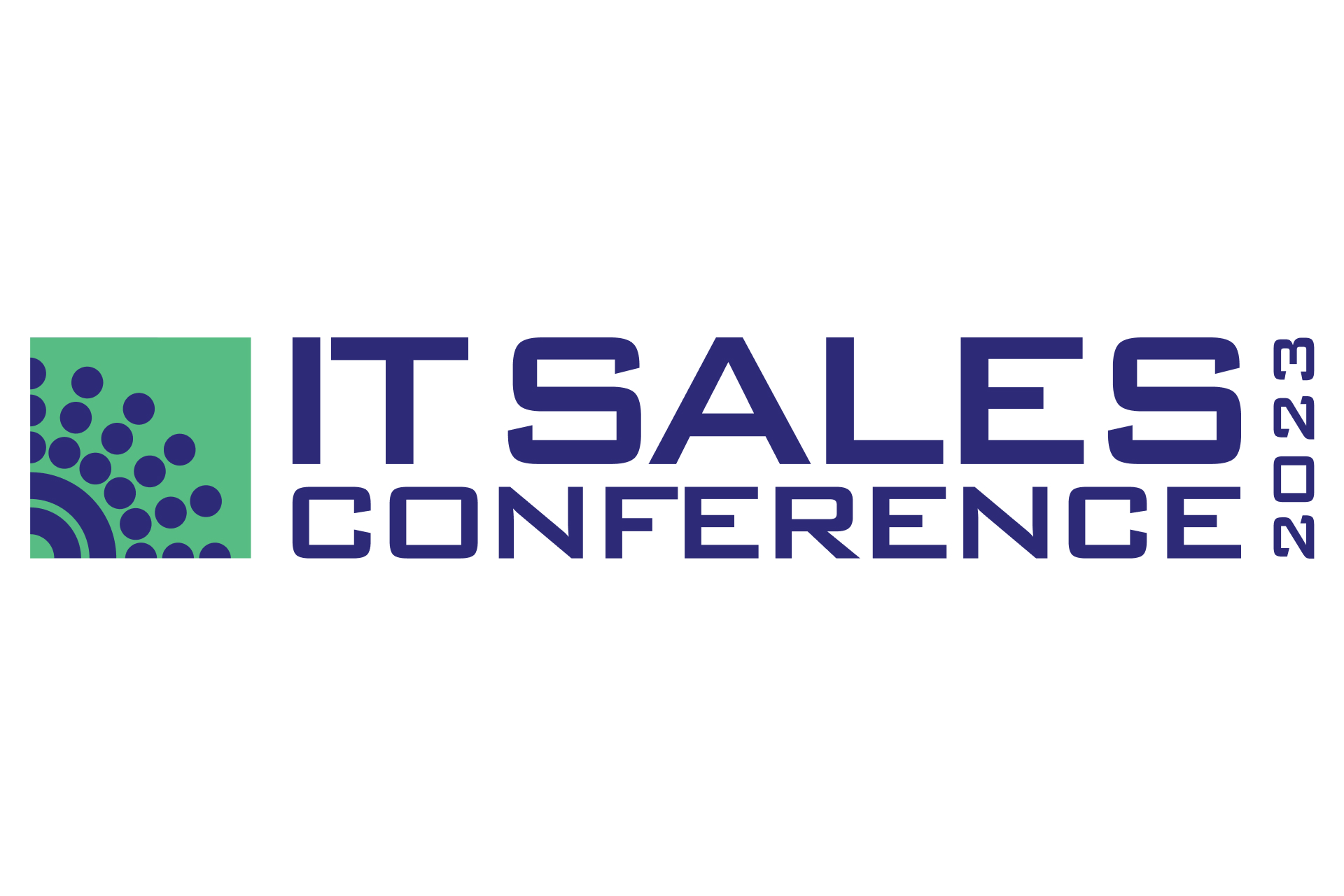 Sales Conference Logo